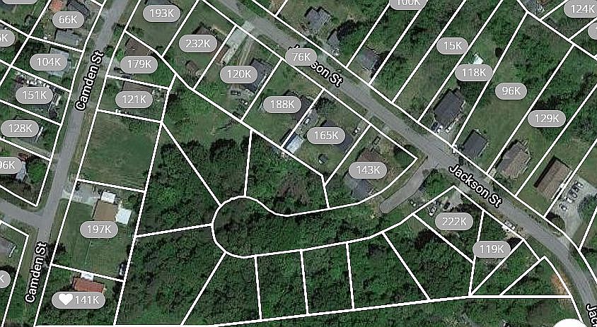 Compton Ct, Burlington, NC 27215 | Zillow