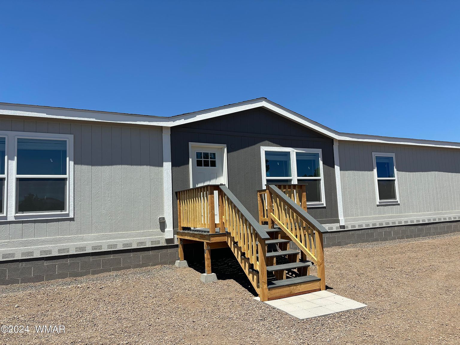 30 N 3026th, Vernon, AZ 85940 | MLS #251994 | Zillow