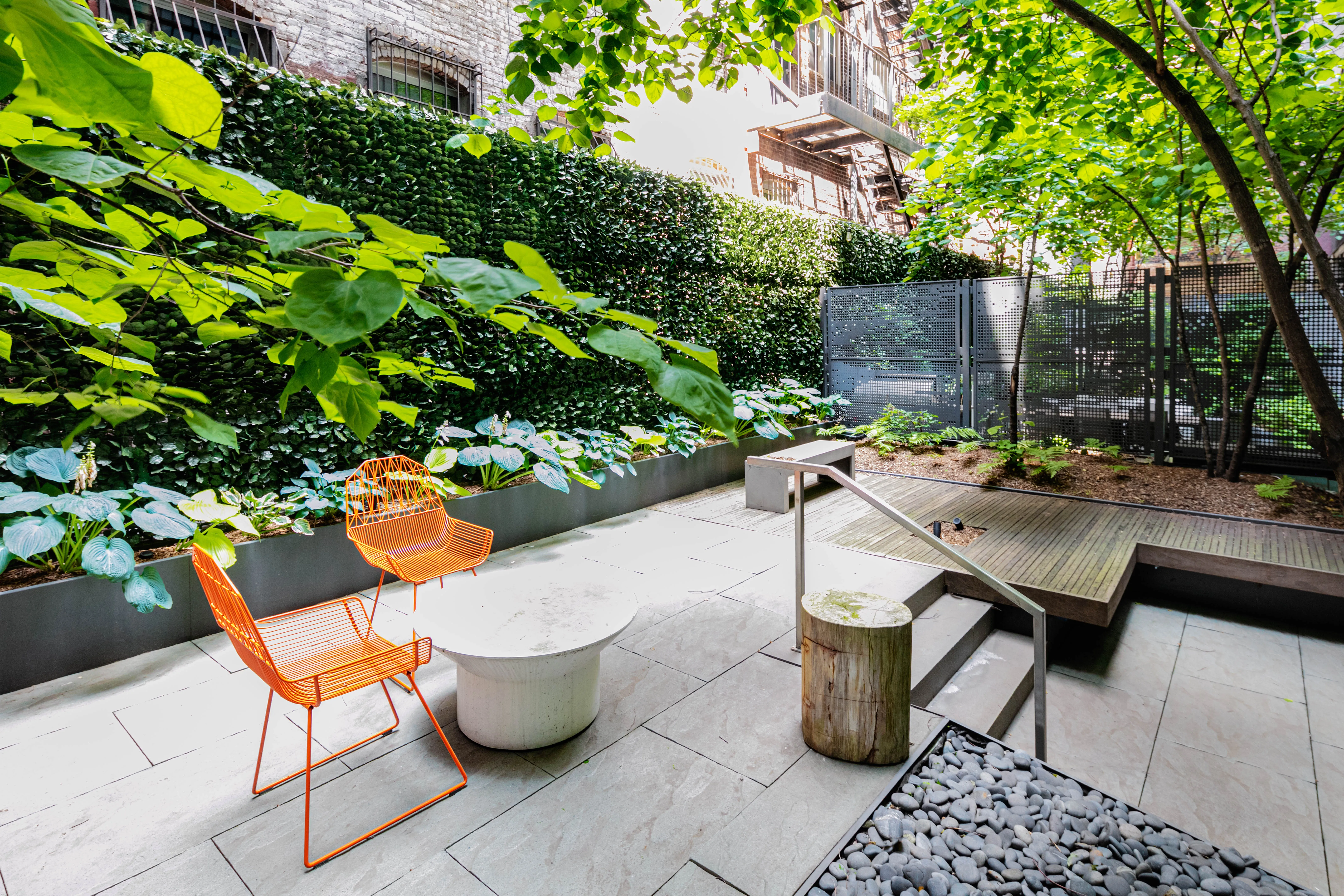15 Renwick Street #301 in Hudson Square, Manhattan | StreetEasy