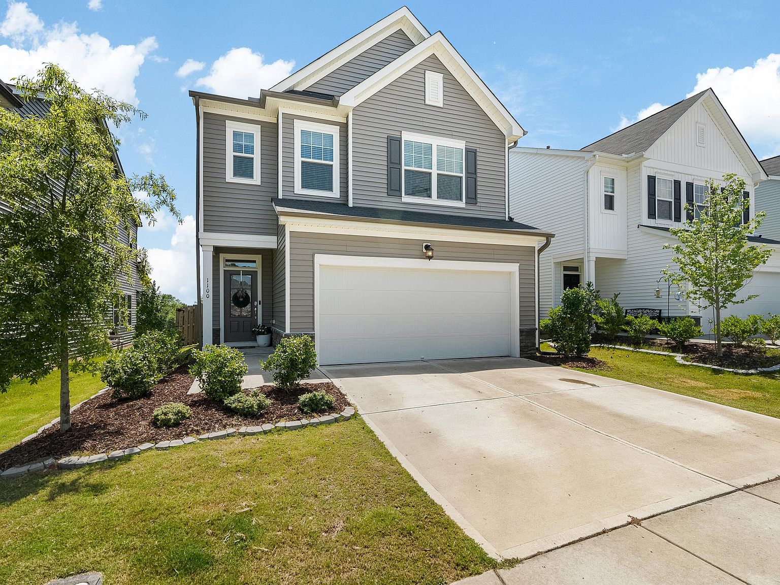 1100 Judaro Ln, Durham, NC 27713 | Zillow