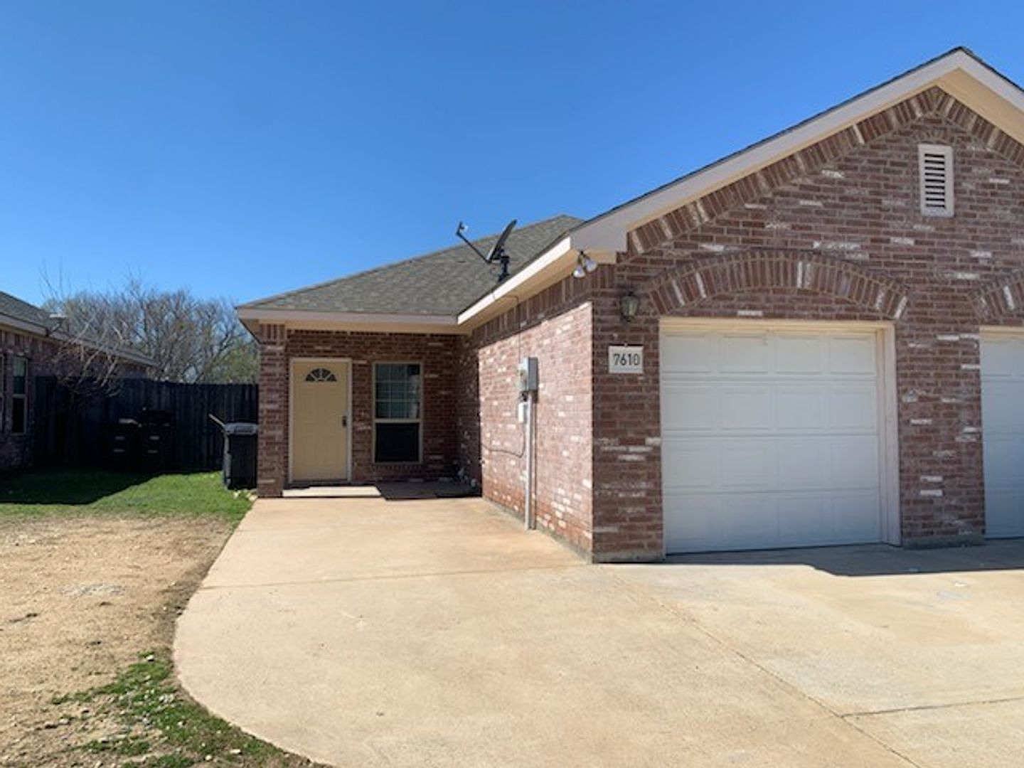 7610 Novella Dr, Fort Worth, TX 76134 | Zillow