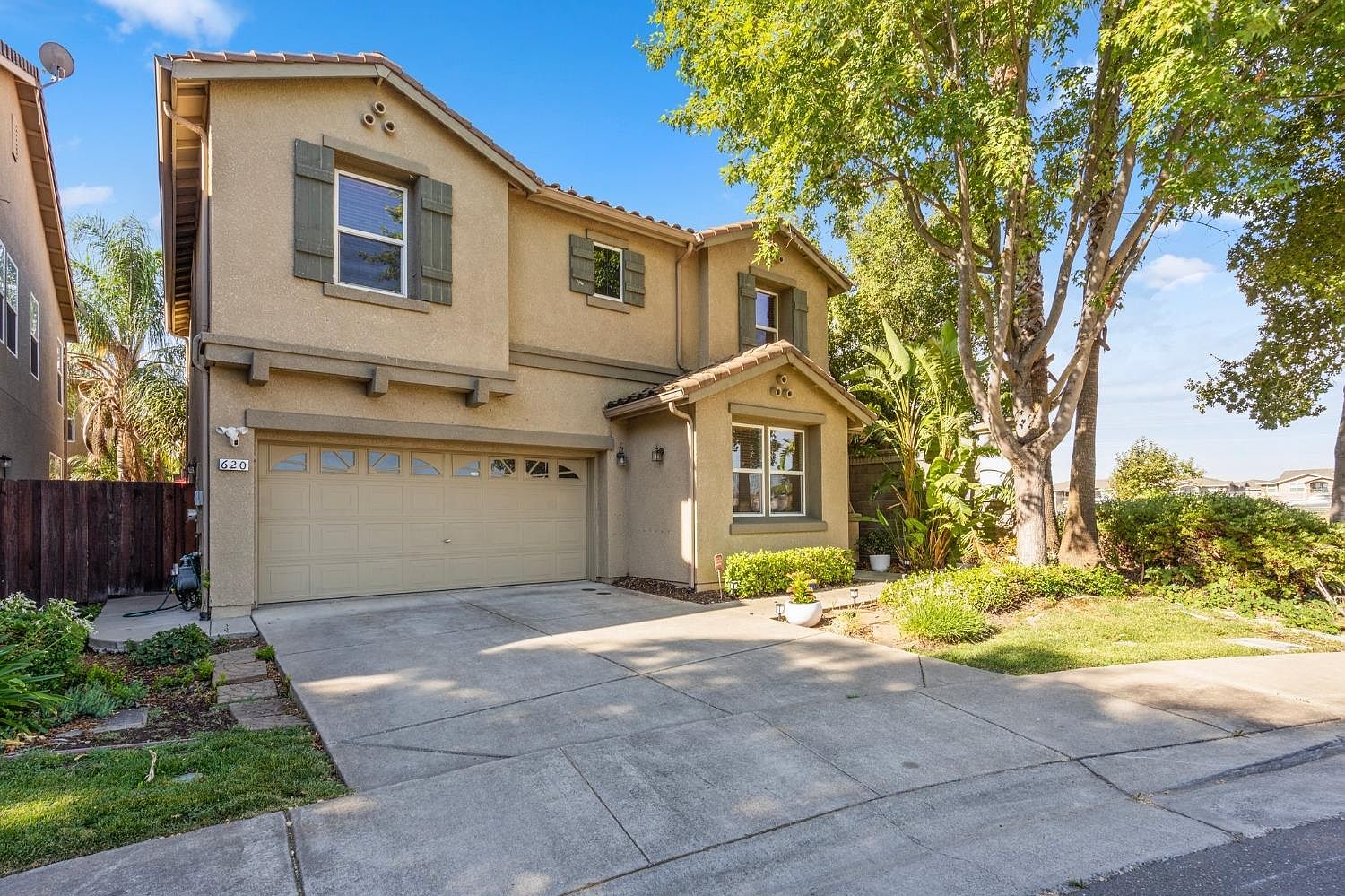 620 Greg Thatch Cir, Sacramento, CA 95835 | Zillow