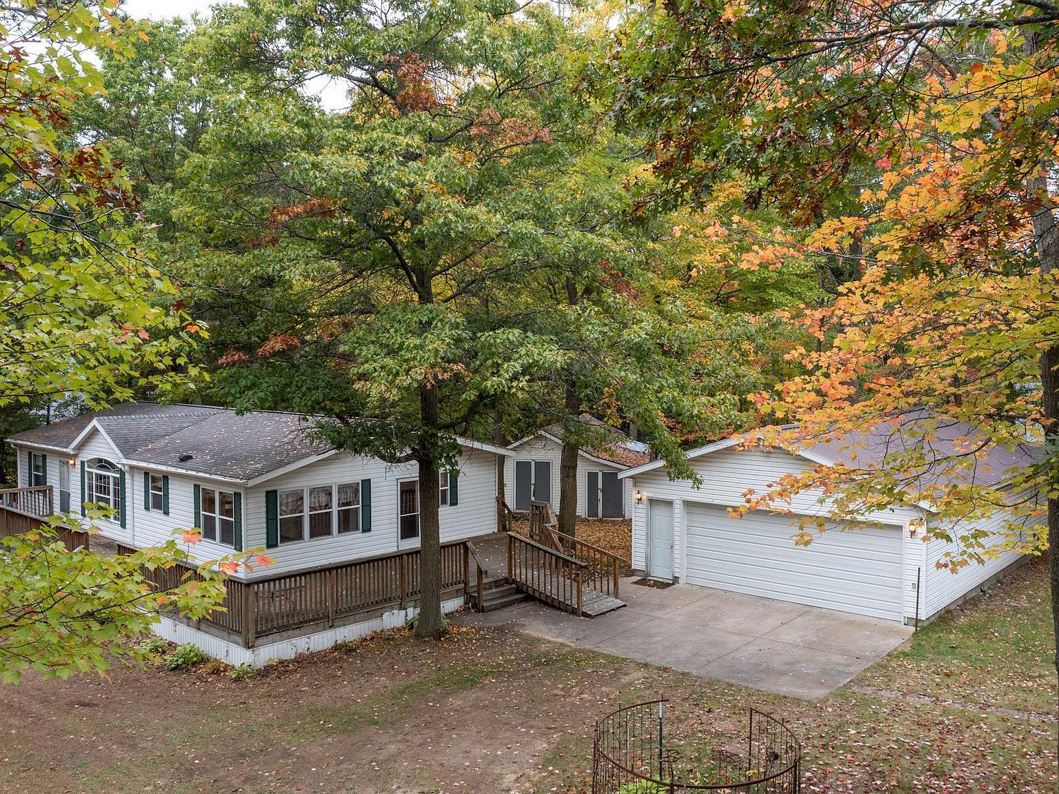 3302 Scandia Dr, Cushing, MN 56443 | MLS #6438878 | Zillow