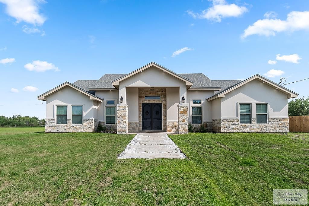 22944 Parker Rd, Santa Rosa, TX 78593 | MLS #29757533 | Zillow