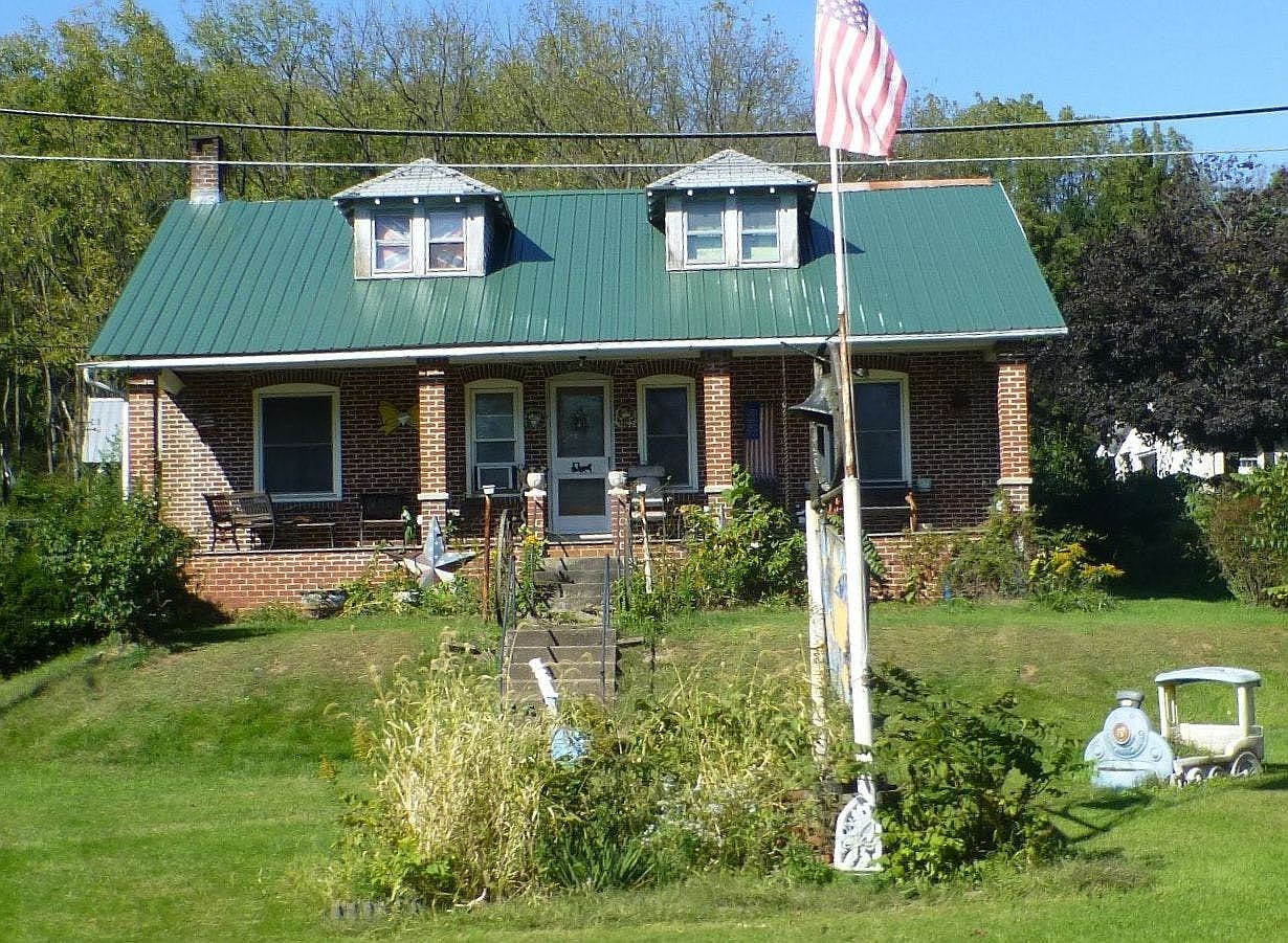 1368 Hex Hwy, Hamburg, PA 19526 | Zillow