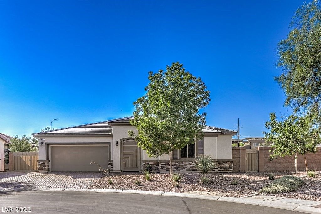 6789 Radiant Red Ave, Las Vegas, NV 89130 | Zillow