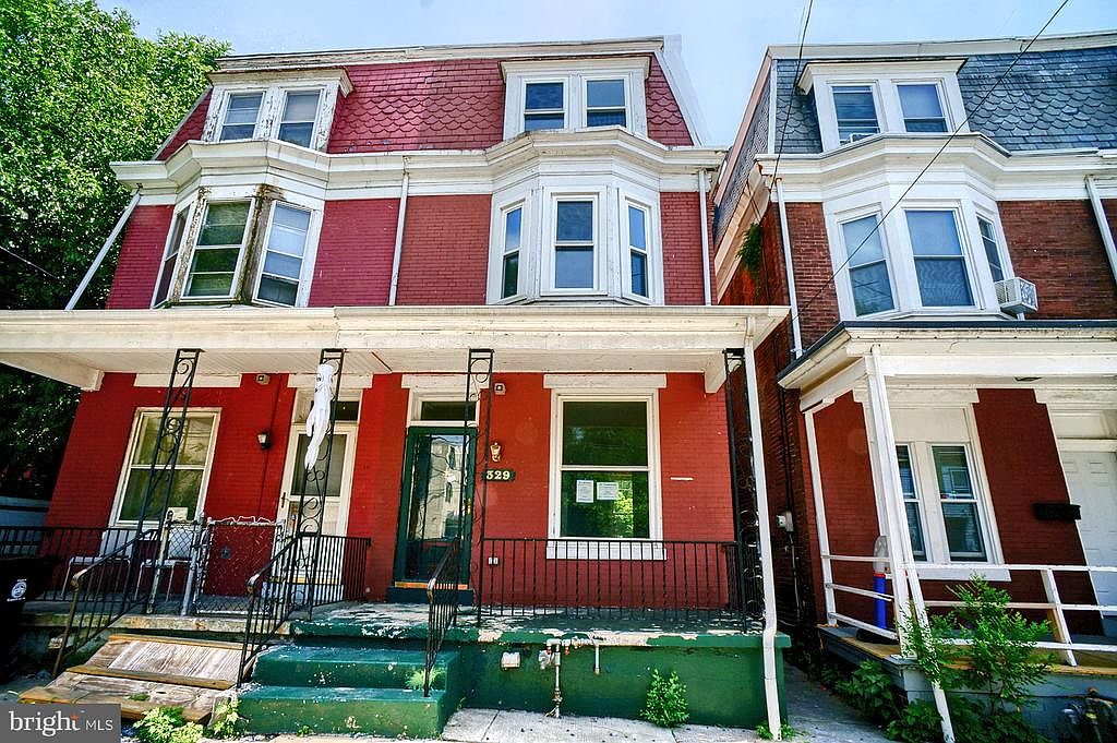 329 Peffer St, Harrisburg, PA 17102 | Zillow