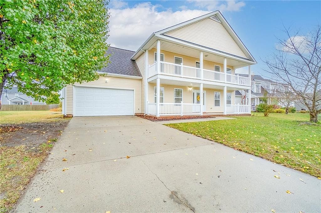 2117 Eleuthera Way, Elizabeth City, NC 27909 | Zillow