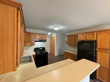 side x side townhouse duplex - N7743N7745 Maple Ridge Rd Oconomowoc WI ...