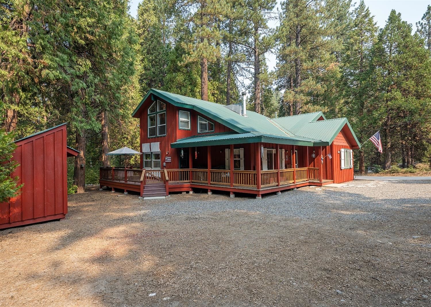 41360 Melody Ln, Shaver Lake, CA 93664 | Zillow