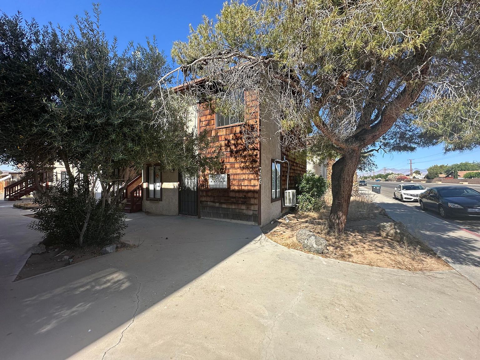 725 E Ridgecrest Blvd #A, Ridgecrest, CA 93555 | Zillow