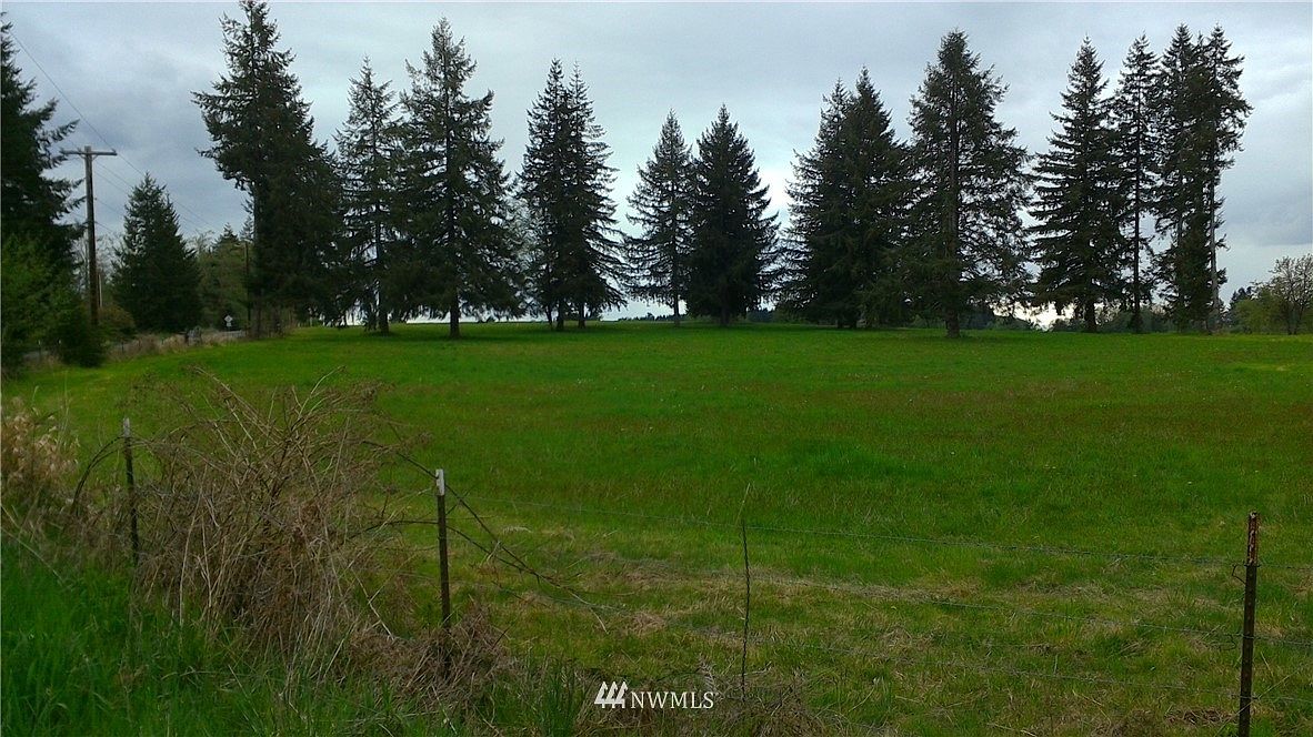 0 Lot 1 Burnt Ridge Road, Onalaska, WA 98570 | Zillow