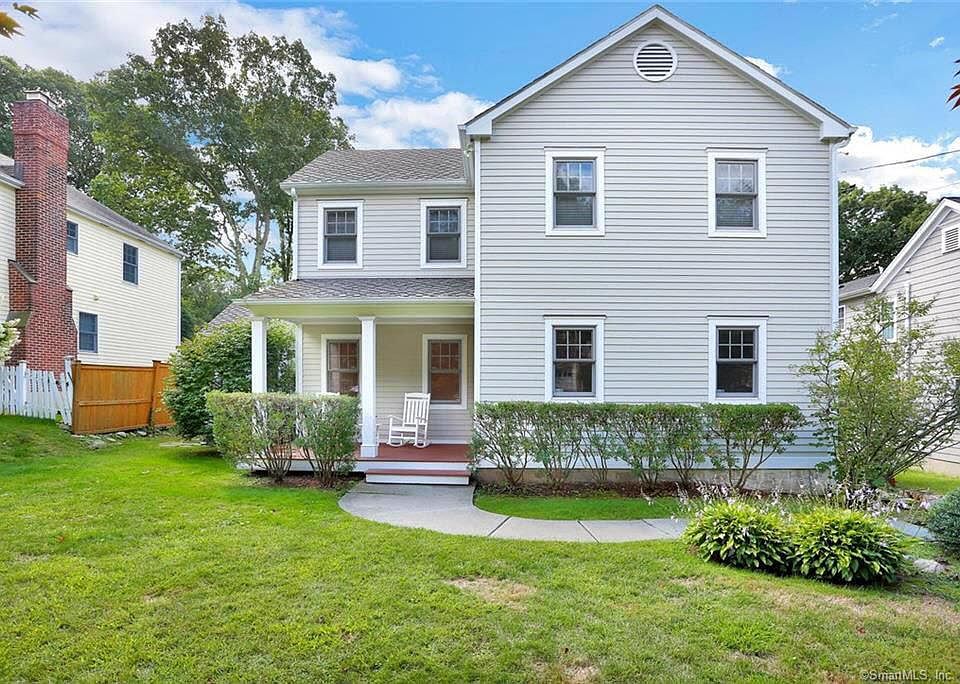 16 Devon Rd, Darien, CT 06820 | Zillow