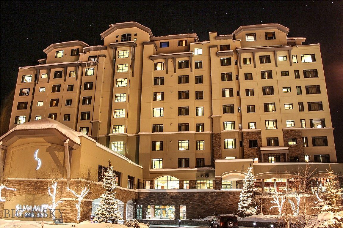 60 Big Sky Resort Rd UNIT 10902, Big Sky, MT 59716 | MLS #403581 | Zillow