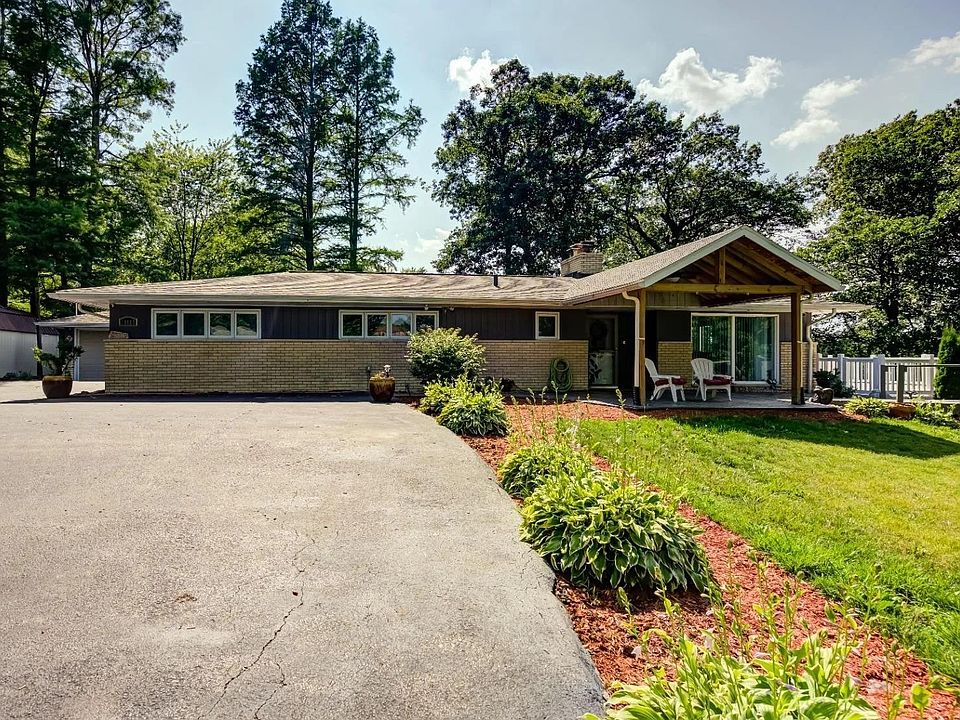 10100 W 93rd Ave, Saint John, IN 46373 | MLS #538299 | Zillow