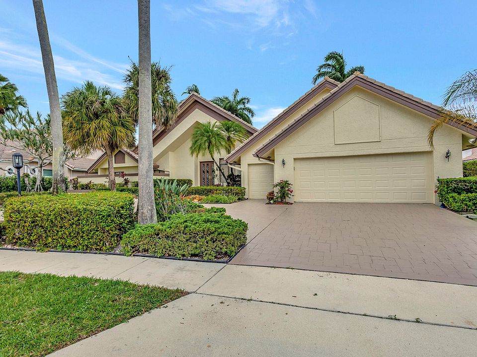 17831 Heather Ridge Ln, Boca Raton, FL 33498 | Zillow