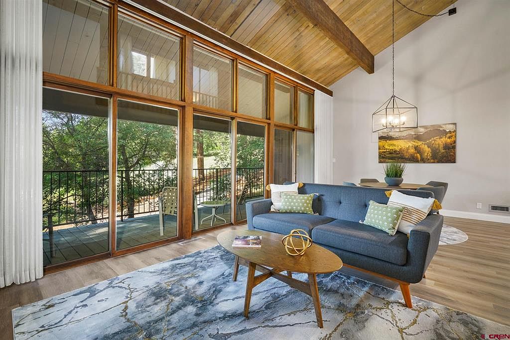365 S Tamarron Dr #763, Durango, CO 81301 | MLS #807614 | Zillow