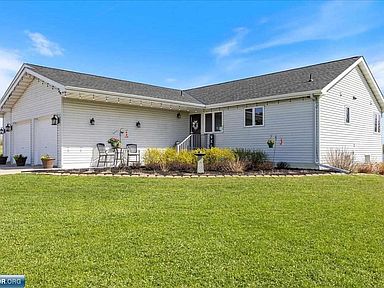 5904 Townline Rd, Makinen, MN 55763 | Zillow