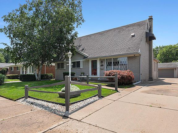 13016 Common Rd, Warren, MI 48088 | Zillow