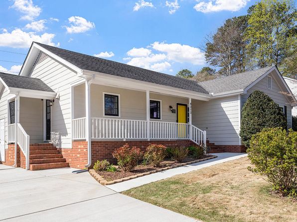 Recently Sold Homes in Raleigh NC - 28146 Transactions | Zillow