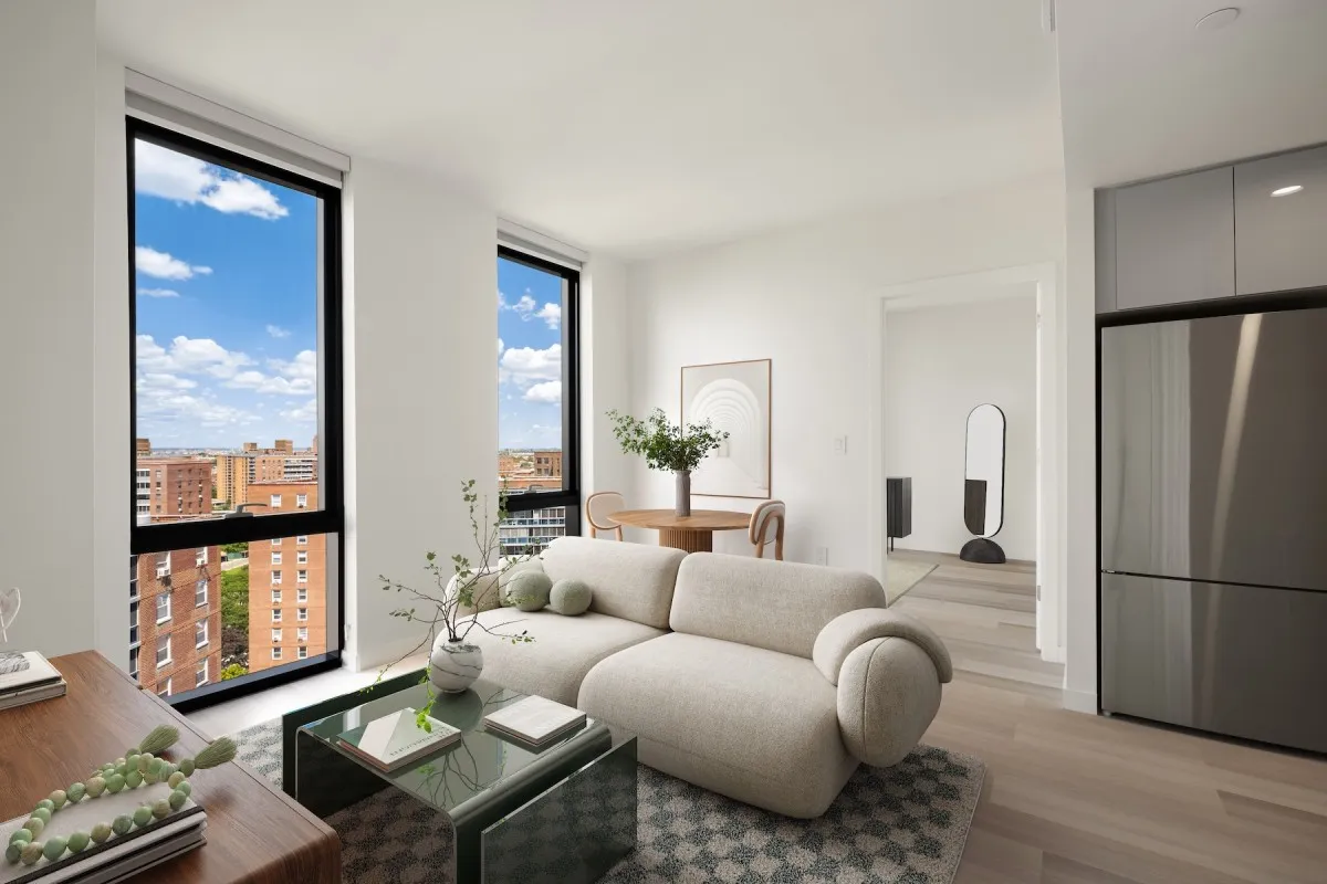 98-10 63rd Road #708 in Rego Park, Queens | StreetEasy