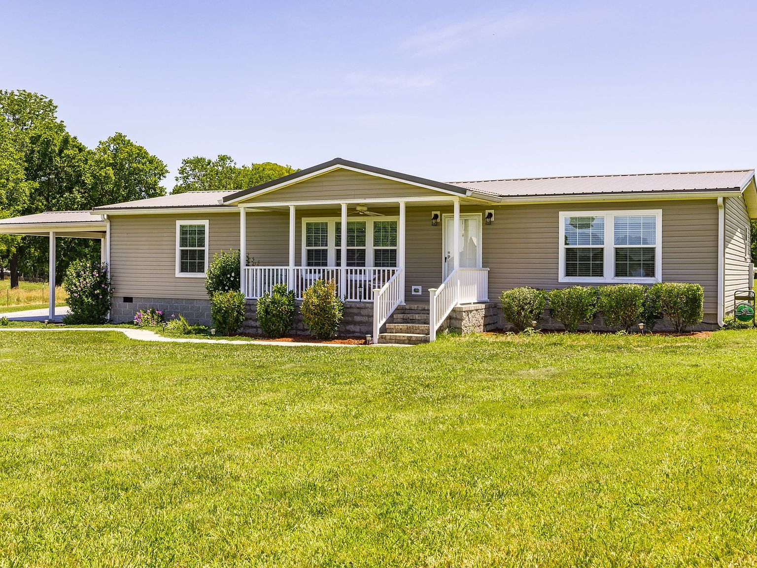4265 Armstrong Rd, Springfield, TN 37172 | Zillow