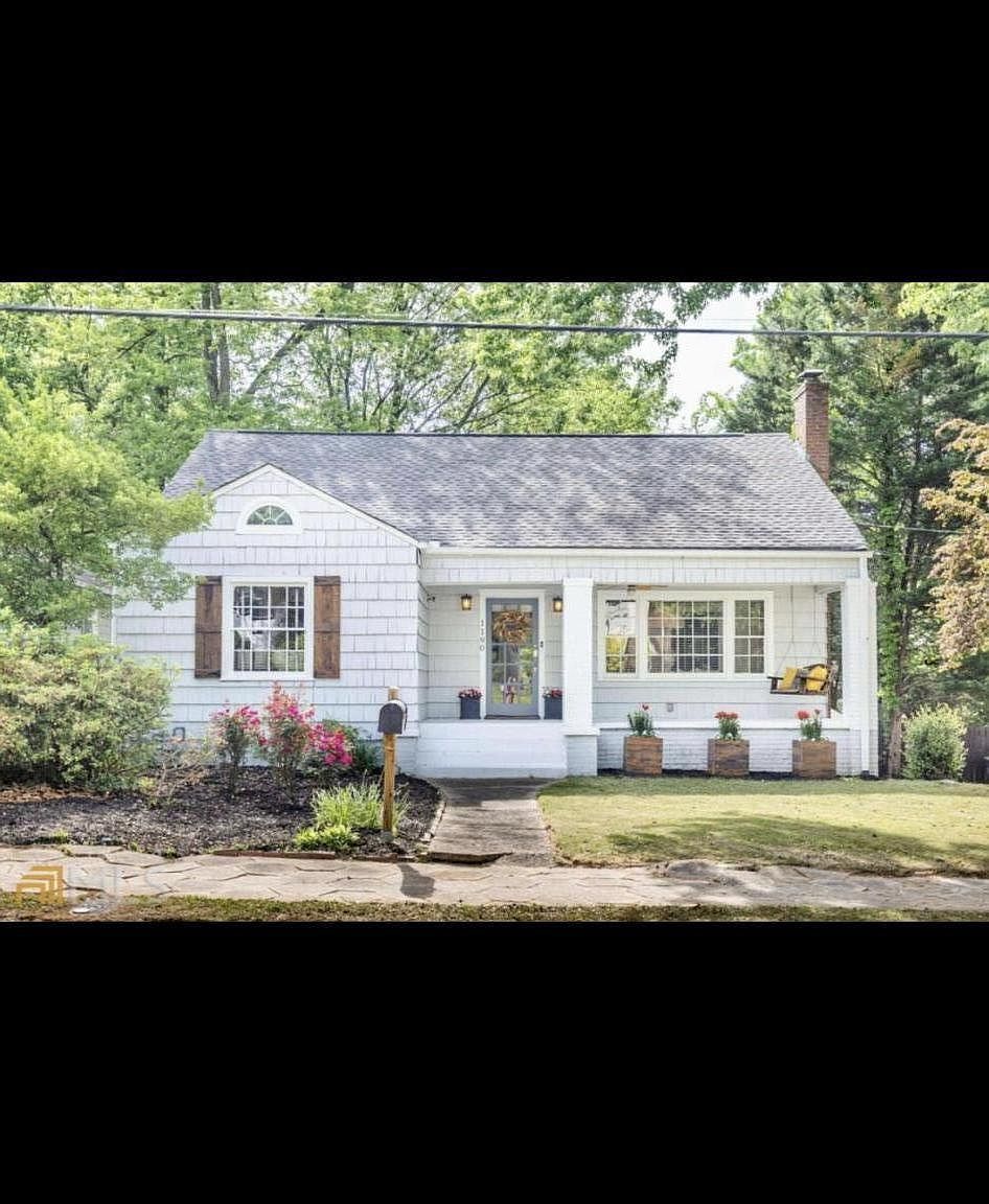 1190 Atlantic Dr NW, Atlanta, GA 30318 | Zillow