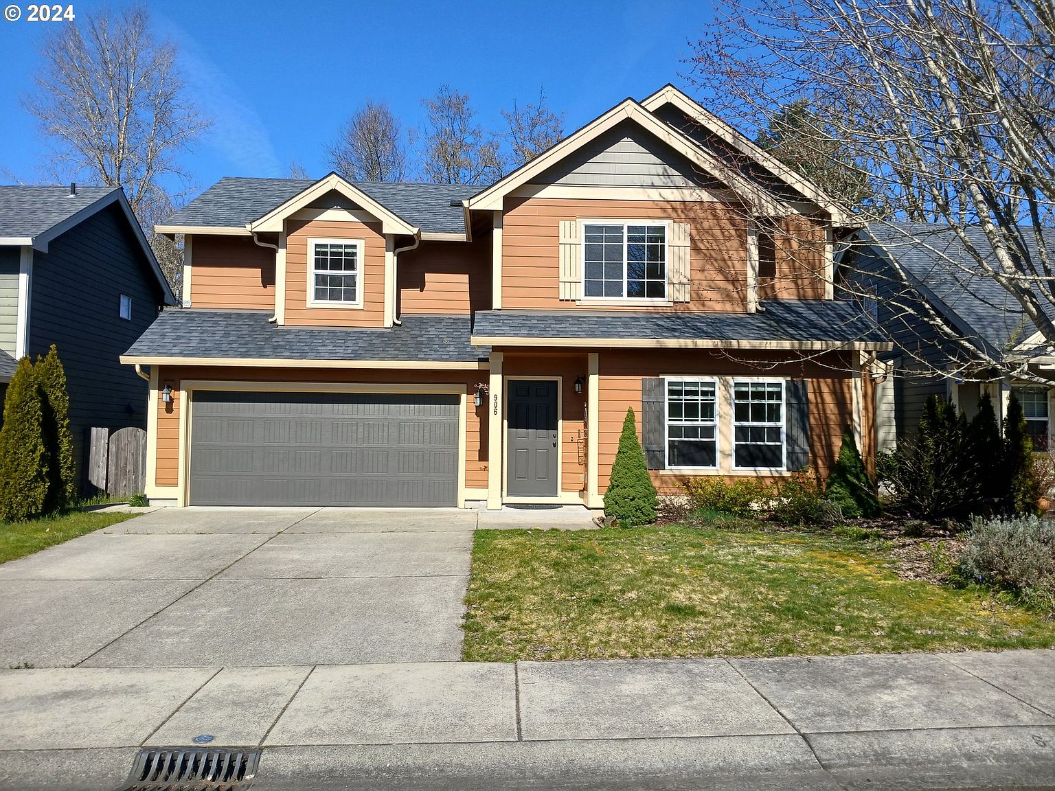 906 NE 115th Cir, Vancouver, WA 98685 | Zillow