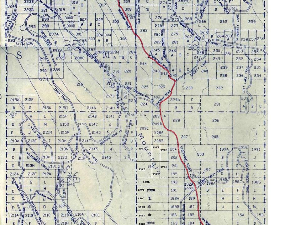 Kiamichi Wilderness, Antlers, OK 74523 | Zillow