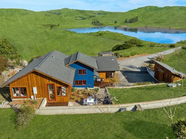 Point Reyes Station CA Real Estate - Point Reyes Station CA Homes For ...