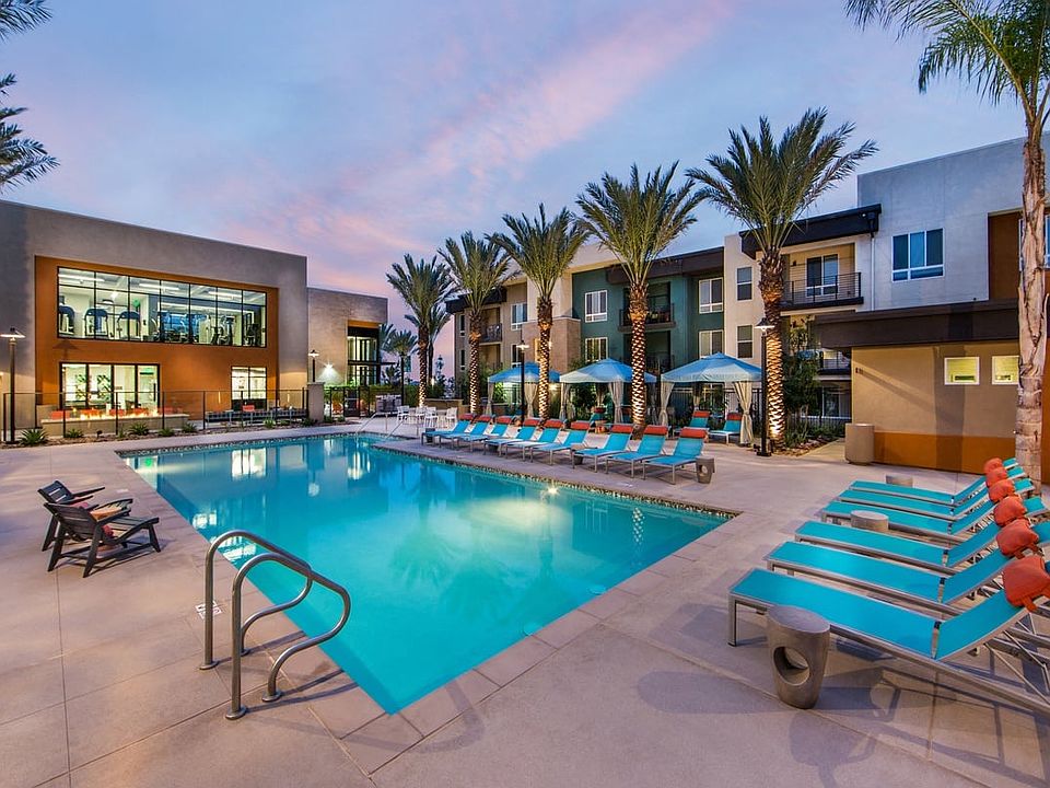 Pulse Millenia - 2043 Artisan Way Chula Vista CA (Updated Daily) | Zillow