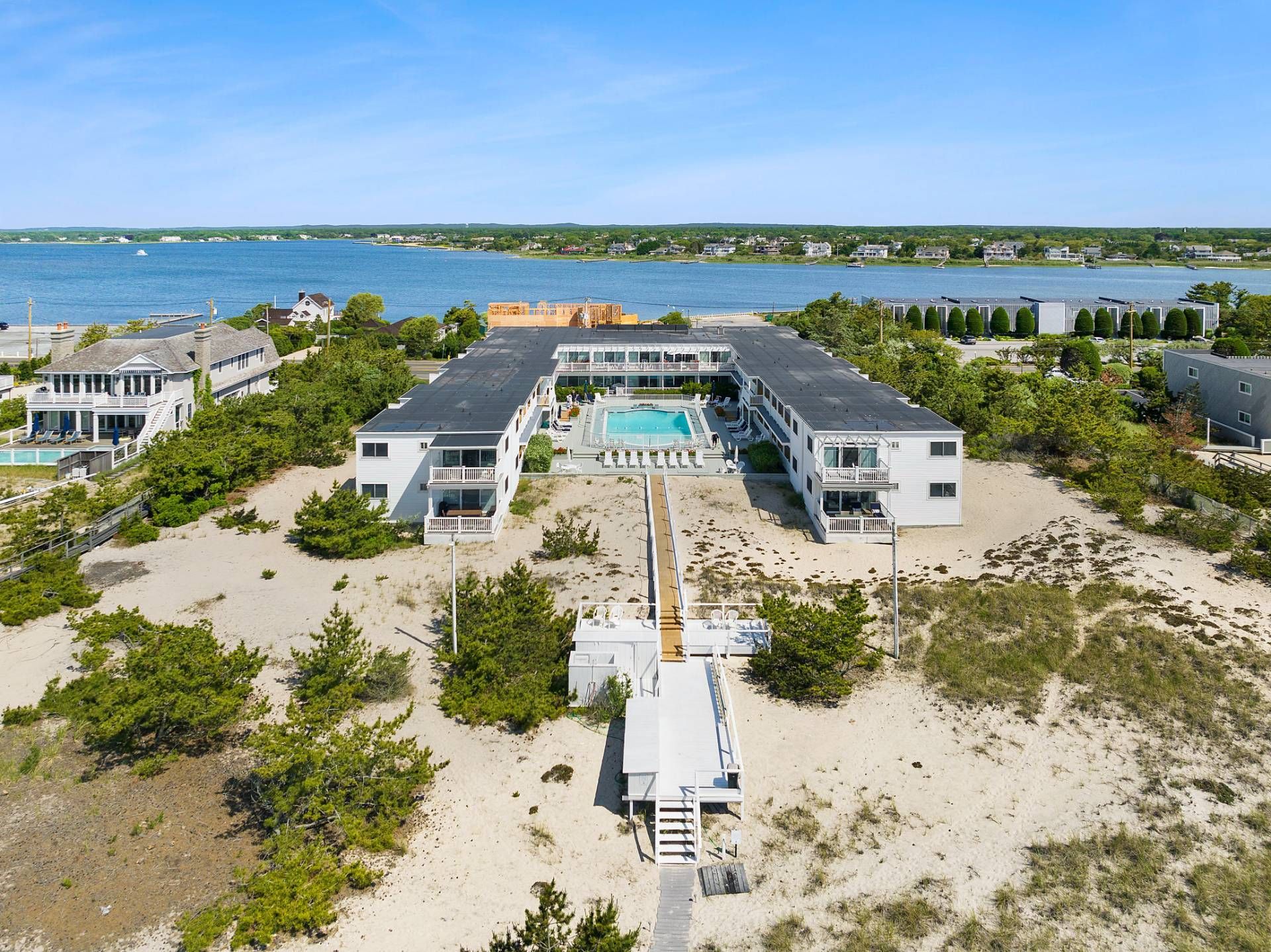 281 Dune Rd Unit 14A, Westhampton Beach, NY 11978 | Out East