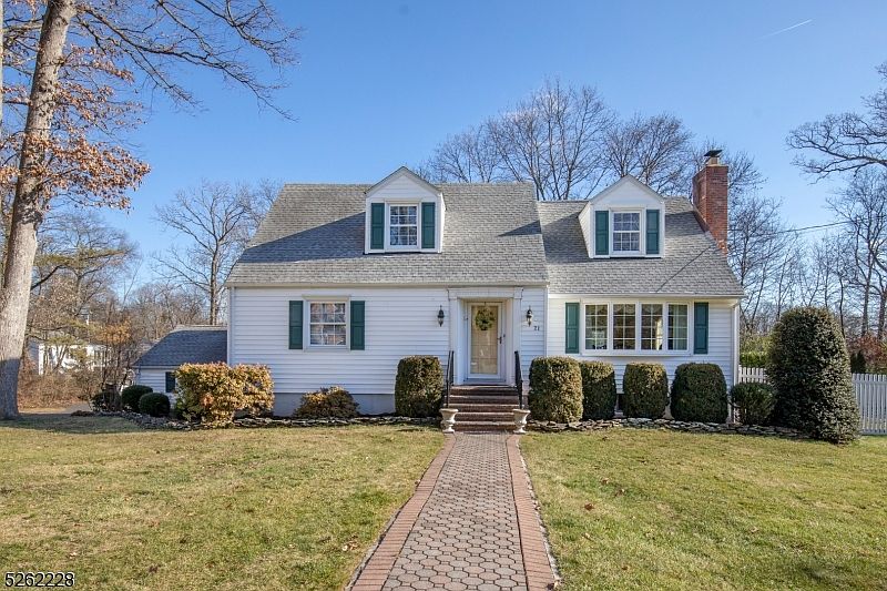 21 Peachtree Rd, Basking Ridge, NJ 07920 | Zillow