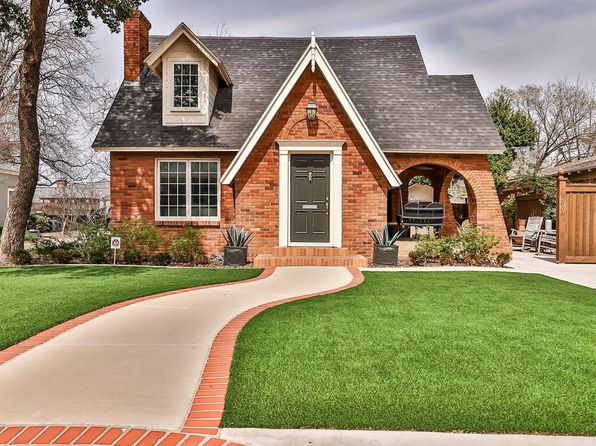 Tech Terrace Lubbock Real Estate - Tech Terrace Lubbock Homes For Sale ...