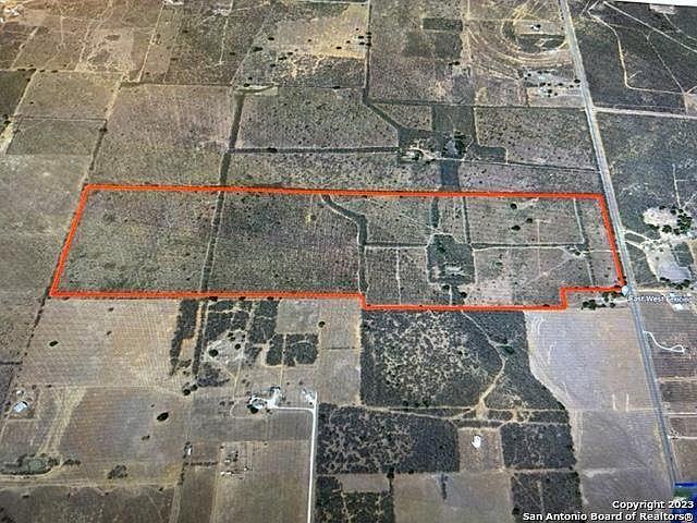 00 Fm 462 South, Yancey, TX 78886 | MLS #1698607 | Zillow