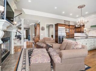 9205 Falcon Ridge Dr, Lenexa, KS 66220 | MLS #2243647 | Zillow