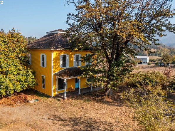 Riddle OR Real Estate - Riddle OR Homes For Sale | Zillow