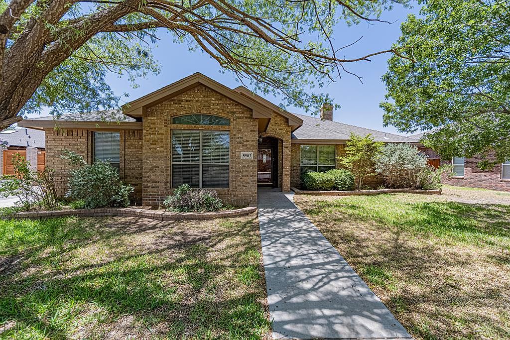 5903 Nottingham Ln, Midland, TX 79707 | MLS #50060635 | Zillow