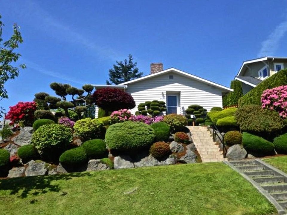 4055 40th Ave SW, Seattle, WA 98116 | Zillow