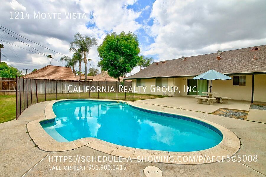 1214 Monte Vista Dr, Riverside, CA 92507 | Zillow