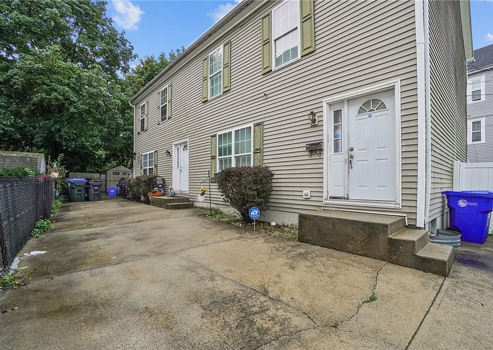 160 Jewett St #A, Providence, RI 02908 | MLS #1343828 | Zillow