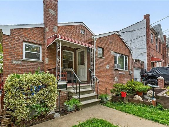 1960 Chatterton Avenue, Bronx, NY 10472 | MLS #H6271885 | Zillow