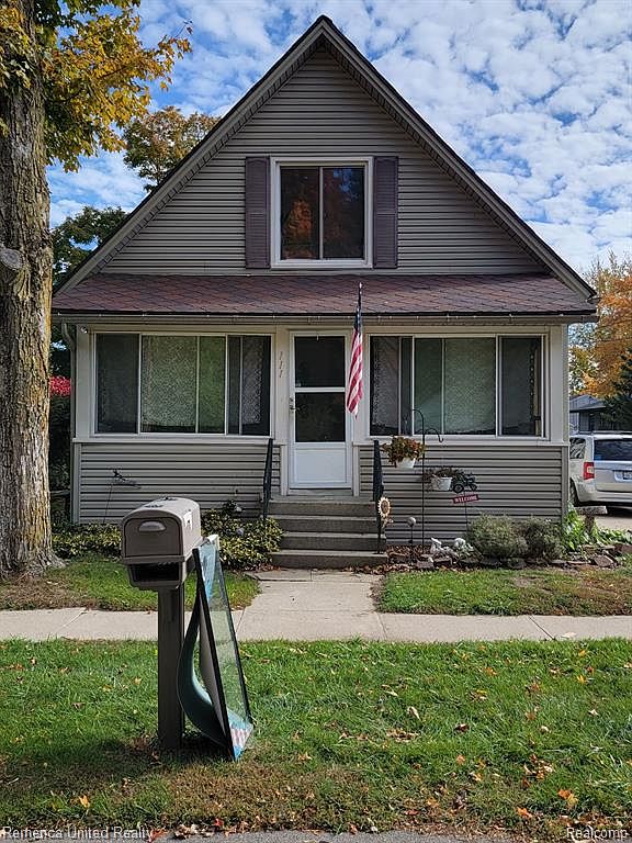 111 Greenleaf, Onsted, MI 49265 | Zillow