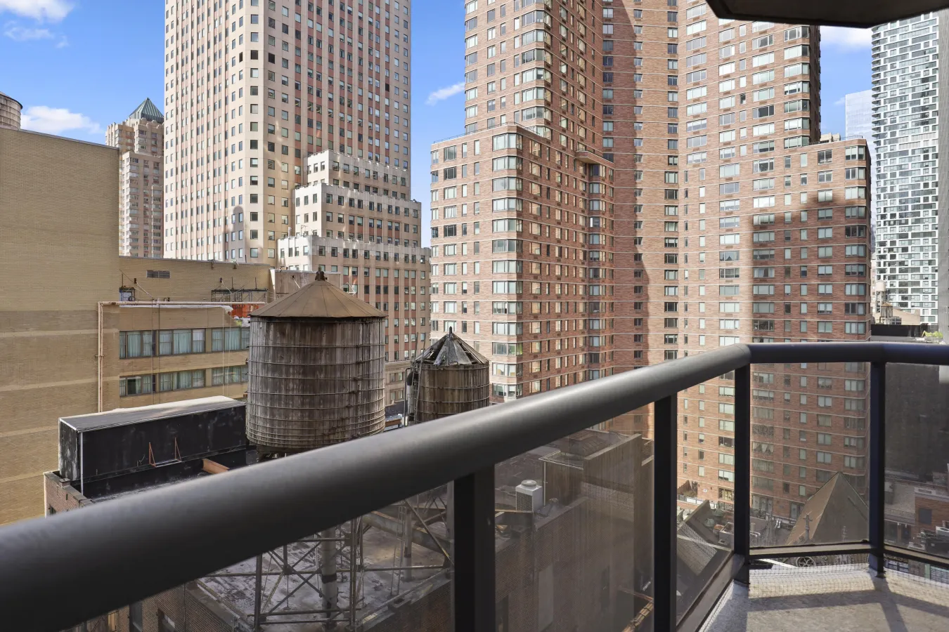 235 West 48th Street #16P in Midtown, Manhattan | StreetEasy