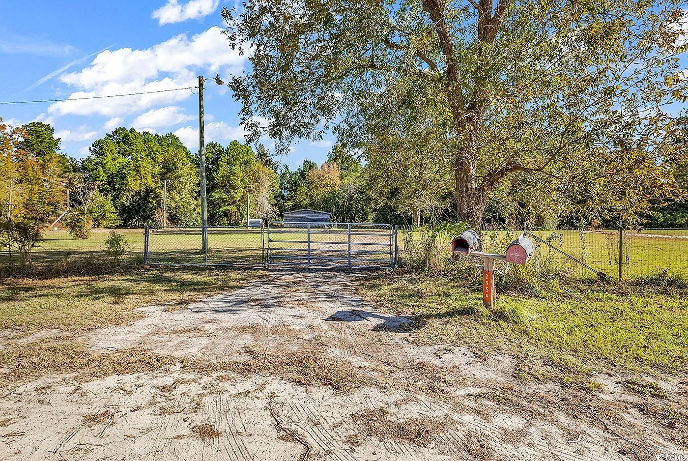 2950 Church Rd., Green Sea, SC 29545 | MLS #2424419 | Zillow