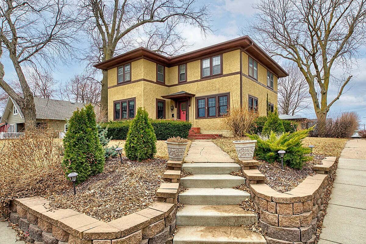 801 Hazel St, Atlantic, IA 50022 | Zillow