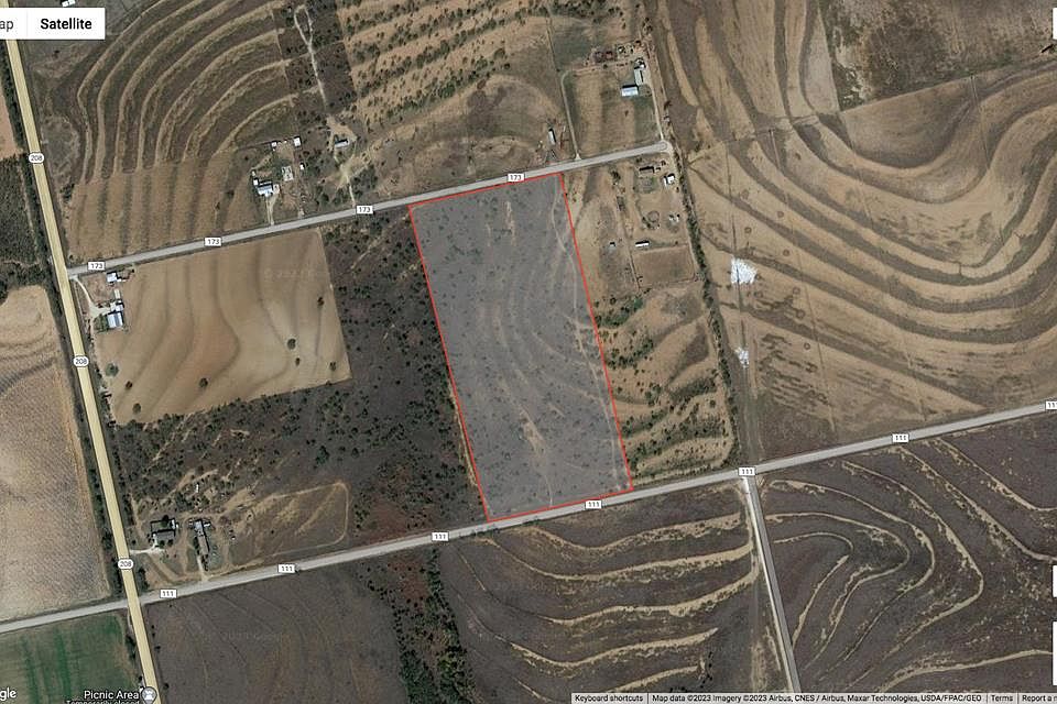 0 County Road 173, Colorado City, TX 79512 | MLS #50064686 | Zillow