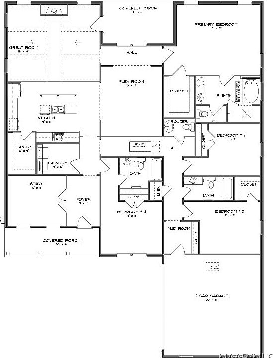 384 Quail Run, Pike Road, AL 36064 | MLS #570233 | Zillow