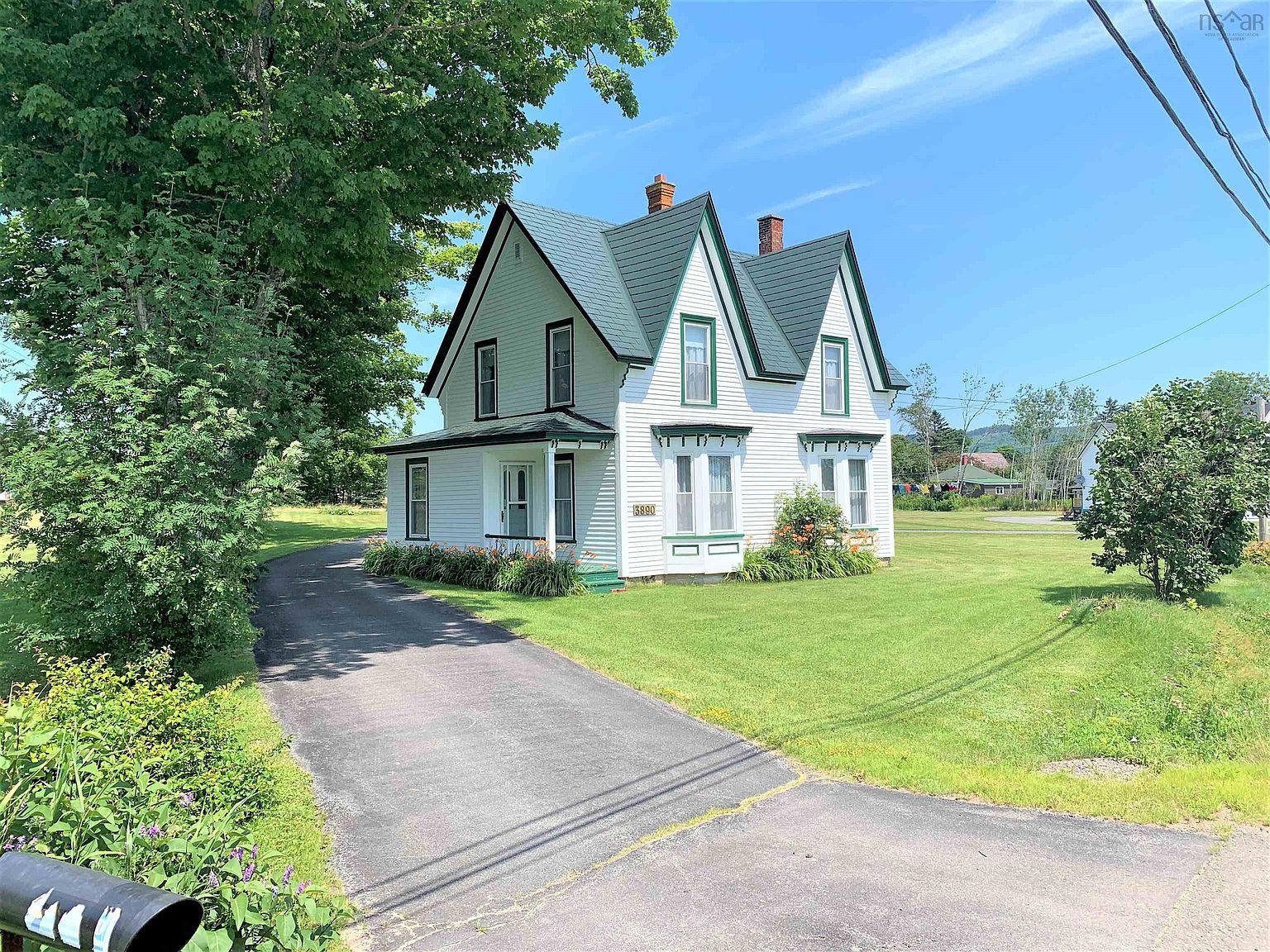 3890 Eastern Ave, Parrsboro, NS B0M 1S0 | MLS #202318648 | Zillow