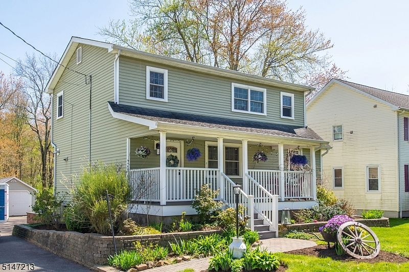 593 Valley Rd, Gillette, NJ 07933 | Zillow